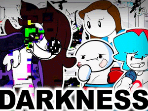 FNF Pibby vs Jaiden Animations: Breaking Point play online
