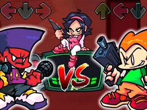 Darnell FNF mod jogar online, FNF vs Darnell mods grátis desbloqueado