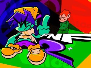 FNF Pico2, but Playable play online