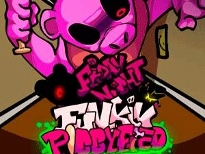 FNF Roblox mods online - FNF vs Roblox