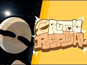 FNF: Pluto’s Reprisal Part 1: Planets jugar en línea