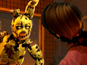 FNF Pouria SFMs’ Junk Drawer play online