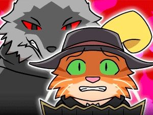 FNF: Puss In Boots Vs Death (Finale Cover) play online