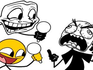 FNF: Raging on a Friday Night play online