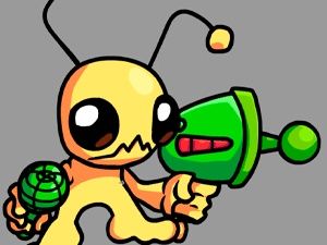 FNF: Rappets Expansion play online