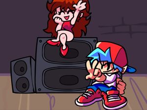 FNF: Reanimated! play online