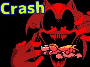 FNF: Red Failure vs Lord X play online