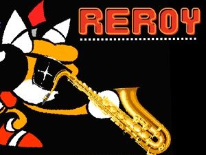 FNF: Reroy play online