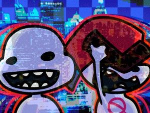 FNF: Ride to the Funkin’ play online