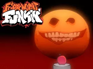 FNF Shucks V2 play online