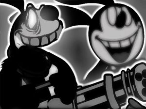 FNF Saturday Fatality play online