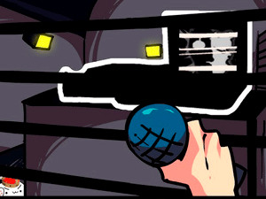 FNF SCP CODE jugar en línea