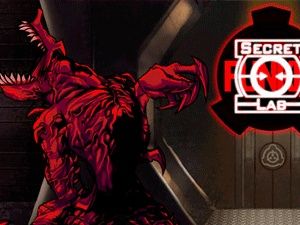 FNF: Secret Funkin Laboratory play online