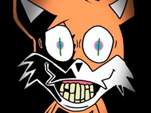 FNF: Secret Histories Confrontation Refiled play online