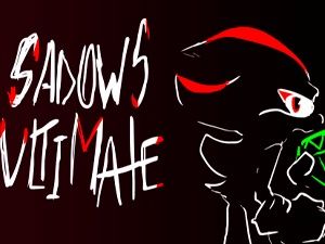 FNF: Shadow’s Ultimate play online