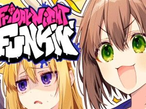 FNF: Shikairo Days play online