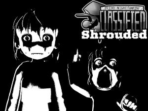 FNF: Shrouded but Chara Sings it play online