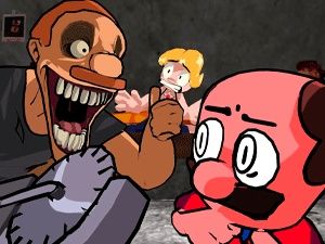 FNF Shucks V2 (Reconstruction) jugar en línea