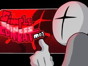 FNF: Simple Madness Combat play online