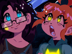 FNF: Sisters of Joy play online