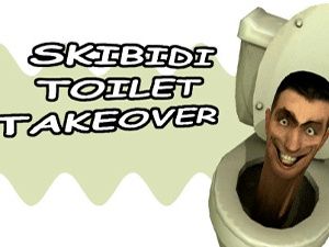 FNF: Skibidi Toilet Takeover play online