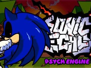 FNF: Sonic Legacy play online