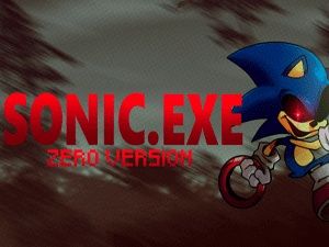 FNF Sonic.EXE Zero Version play online