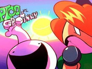 FNF: Spoinky vs Pico play online