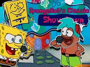 Sponge Bob FNF mod jogar online, FNF vs Bob Esponja mods grátis ...
