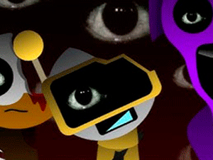 Sprunki Phase 1 jugar en línea