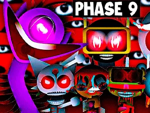 FNF Shucks V2 play online