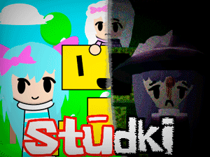 Studki Sprunki Reskin jugar en línea