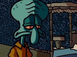 Mod de Squidward FNF jugar en línea, FNF vs Calamardo mods gratuitos ...