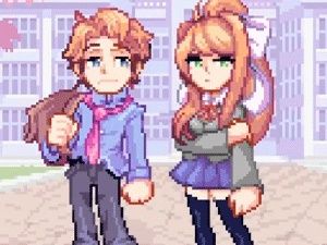 Mods de FNF Senpai en línea - FNF vs Senpai