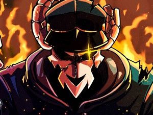 FNF: Tabi Genocide Retrospecter Remix play online