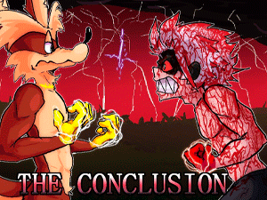FNF Tails Gets Trolled: The Conclusion jugar en línea