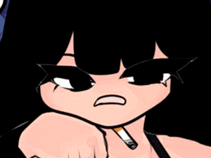 FNF Techno Night Trappin Mod play online