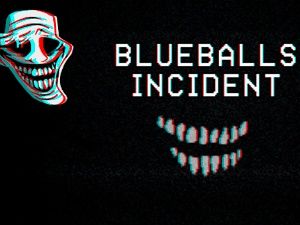 FNF: The Blueballs Incident play online