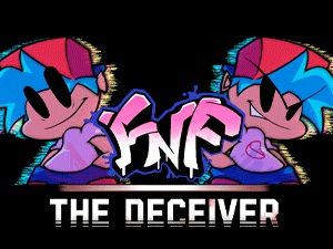 FNF The Deceiver play online