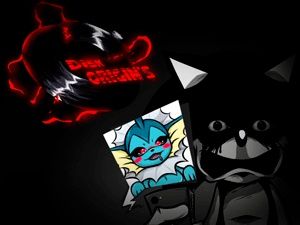 FNF: The Disk Origins play online