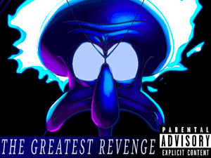 FNF: The Greatest Revenge play online