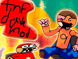 FNF: The New Dave jugar en línea