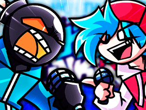 FNF The Return Funkin Vs Whitty in 2023 play online