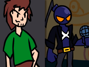 Los nuevos mods de FNF se juegan en línea. Nuevos mods FNF todos los días