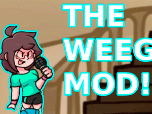FNF: The Weeg Mod Starring Macy play online