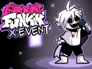 FNF: The X-Event jugar en línea