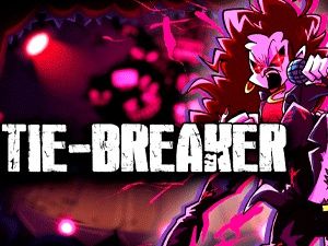 FNF: Tie Breaker (Corruption Mod) play online