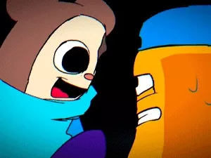 Triflethumb FNF mod play online