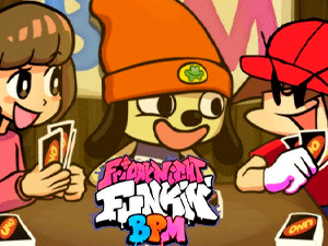 FNF: Turn-Bass – BPM Song jugar en línea