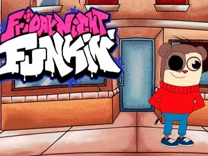 FNF mods, FNF online spielen | Kostenlose Friday Night Funkin Spiele